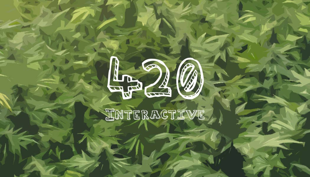 420 INTERACTIVE – Kyle Z Designs