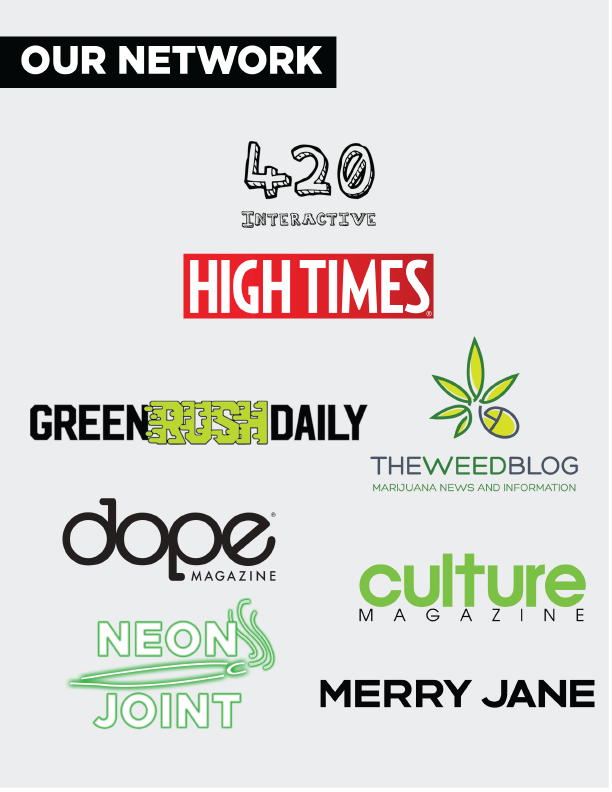 420 INTERACTIVE – Kyle Z Designs