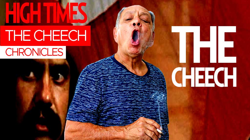 HIGH TIMES II – Kyle Z Designs