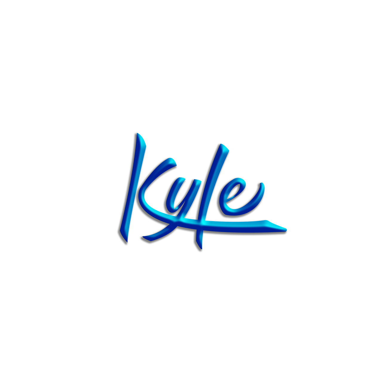 PERSONAL – Kyle Z Designs