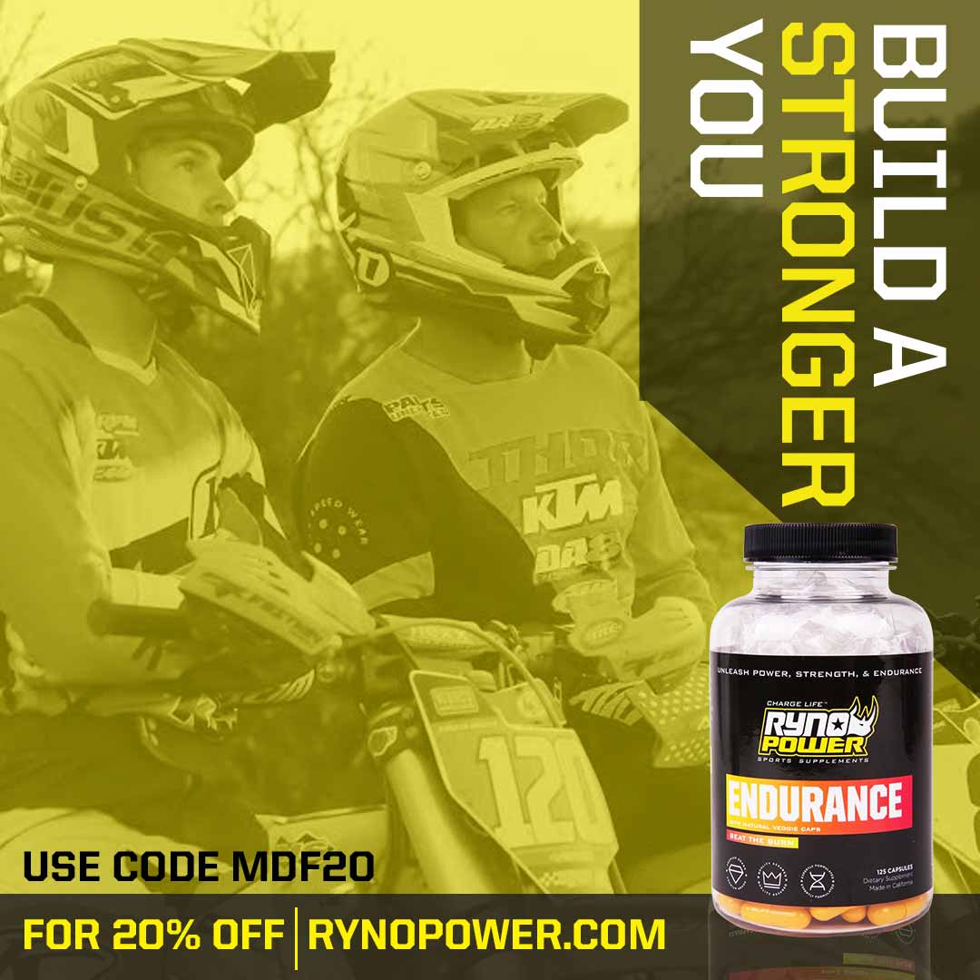 RYNO POWER – Kyle Z Designs