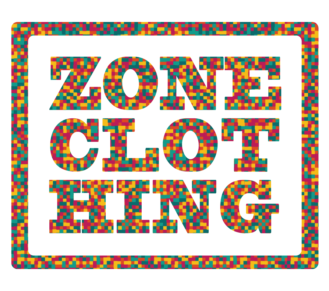 ZONE CLOTHING – Kyle Z Designs