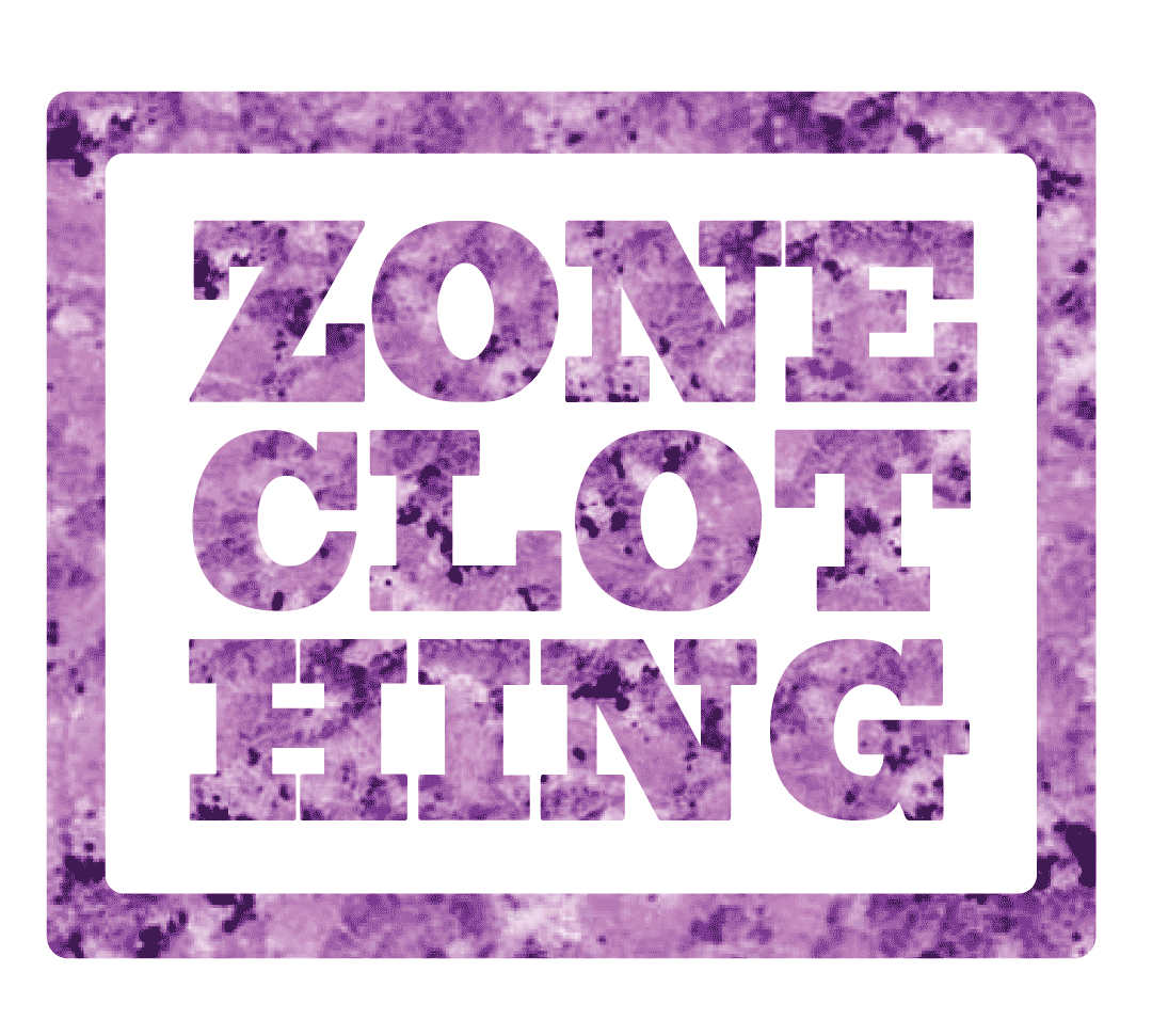ZONE CLOTHING – Kyle Z Designs