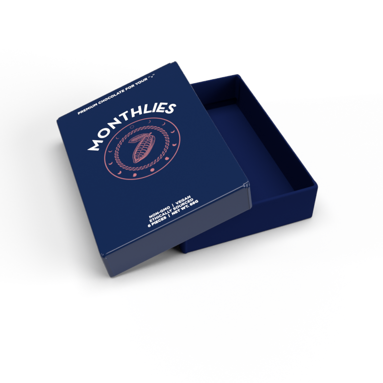 Packaging – Kyle Z Designs