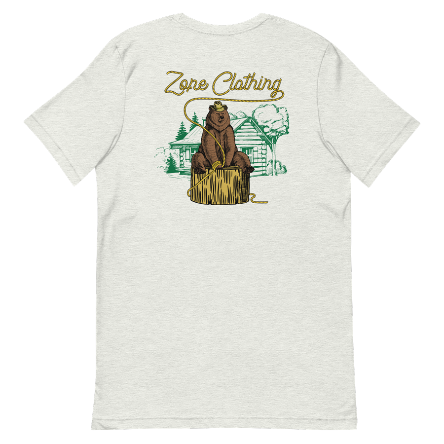 ZONE CLOTHING – Kyle Z Designs